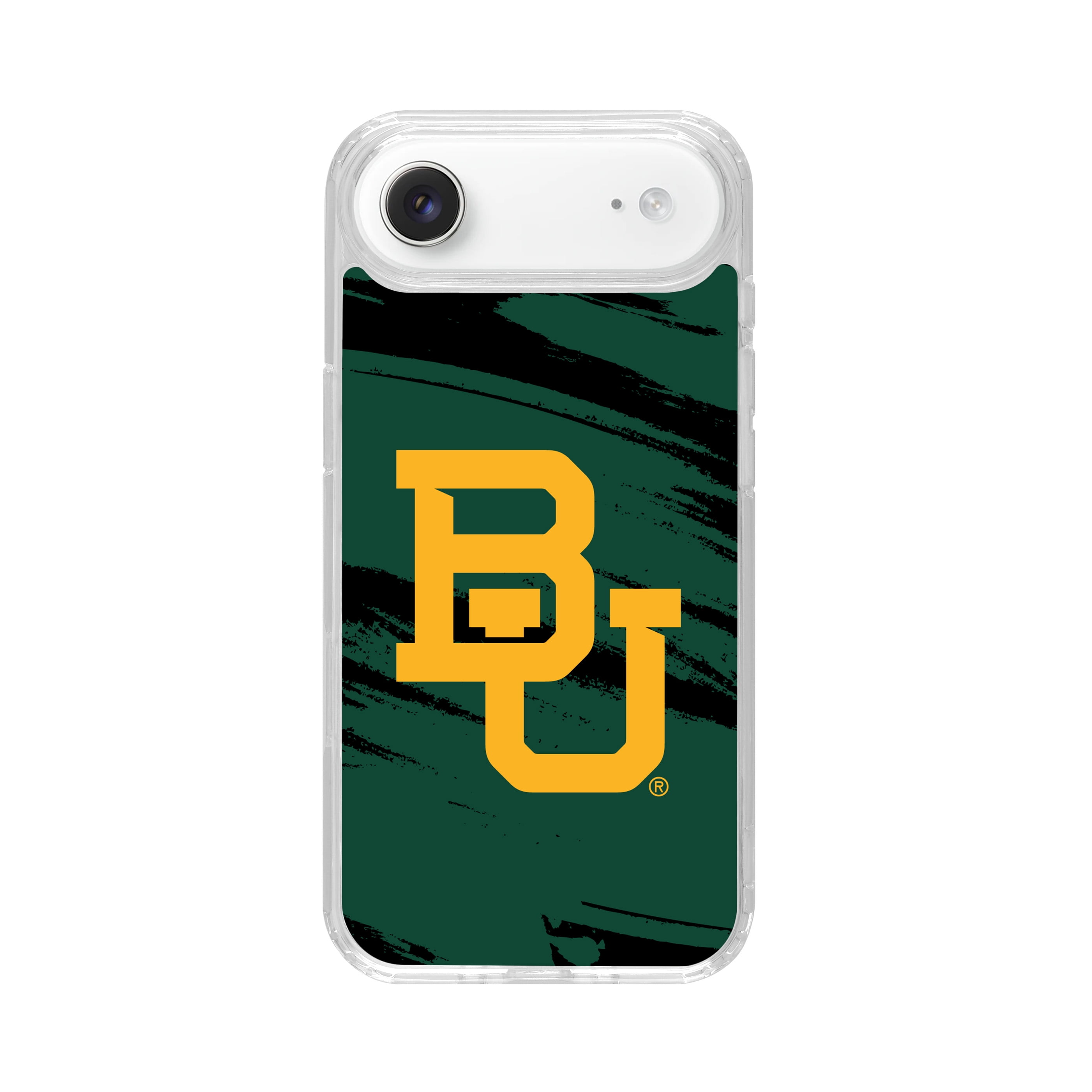 Baylor Bears HD Phone Case Compatible with MagSafe Apple iPhone 17 Air ...