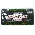 Baylor Bears Metal Alumni Inlaid Acrylic License Plate Frame - Walmart.com
