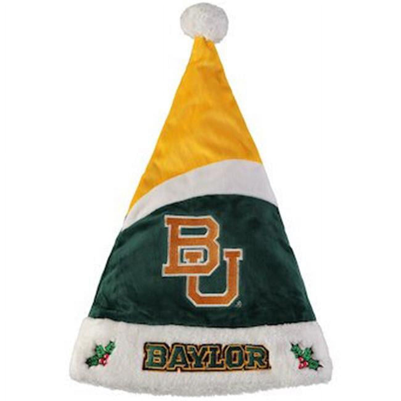 Baylor Bears Santa Hat - Walmart.com