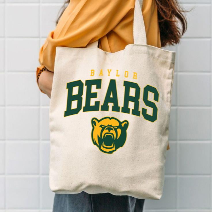 Baylor Bears football team logo classic , AggiesBlack TBag Up To s ...