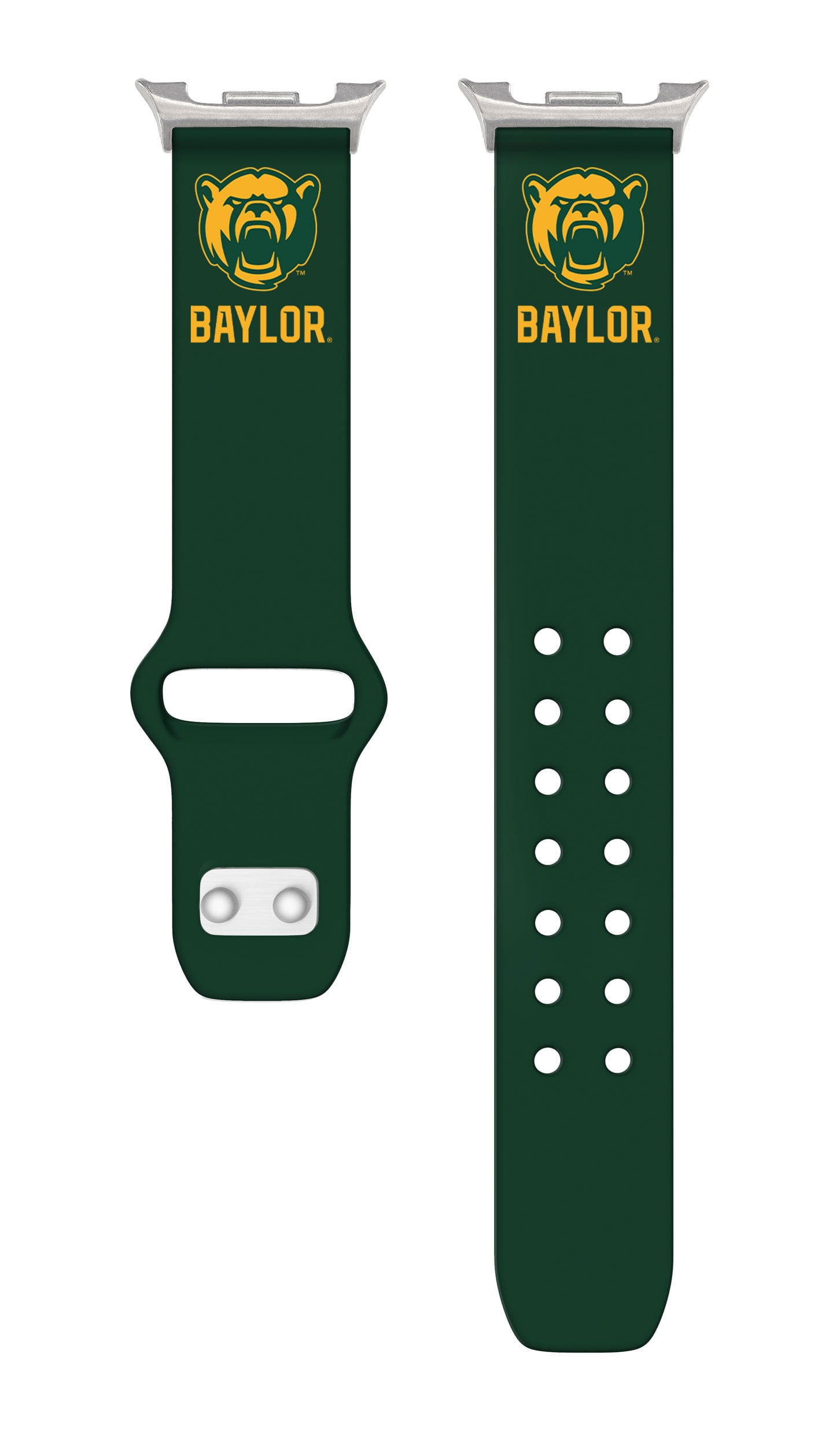 Baylor HD Elite Edition Unisex Watch Band for Samsung Galaxy Watch 8 ...