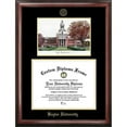 Baylor University 11 x 14 Gold Embossed Diploma Frame - Walmart.com