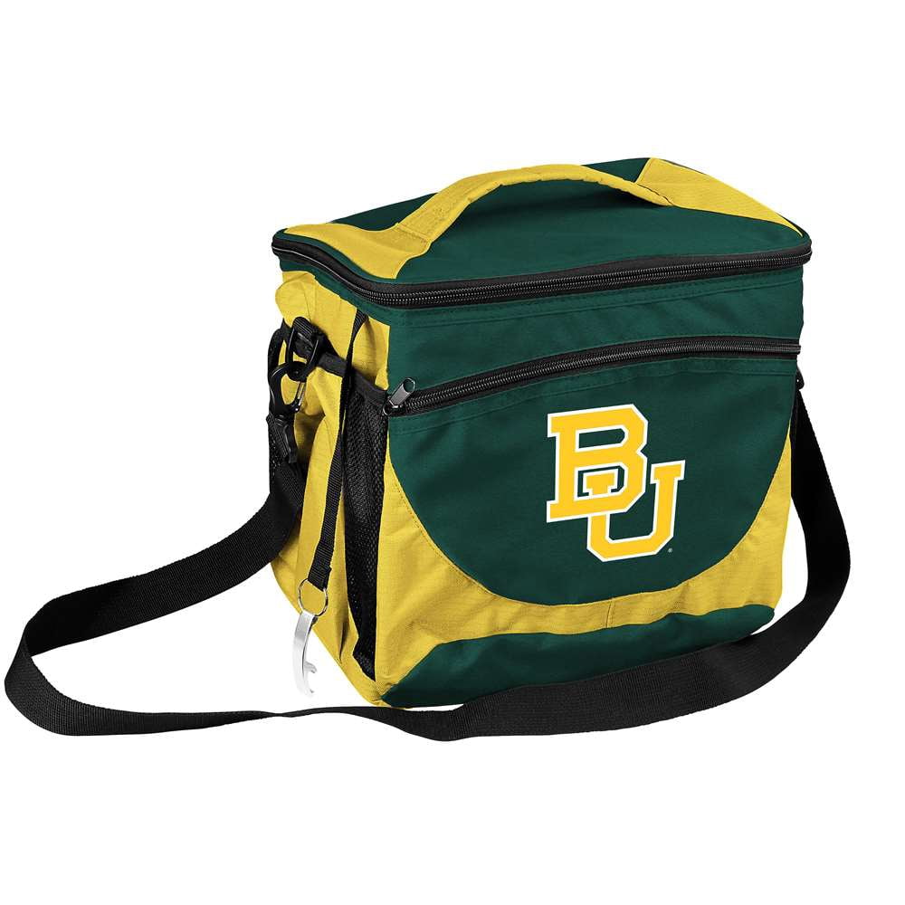 Baylor University 24-Can Cooler - 24 Beverage Can Capacity - Walmart.com