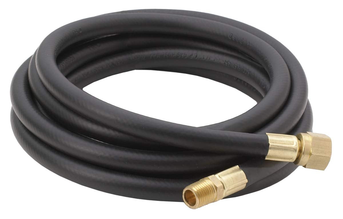 Bayou Classic 10' Hose in Clam Shell - Walmart.com