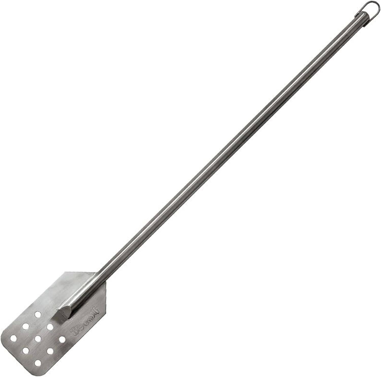 Bayou Classic 1042 42-in Stainless Stir Paddle Perfect for Crawfish and ...