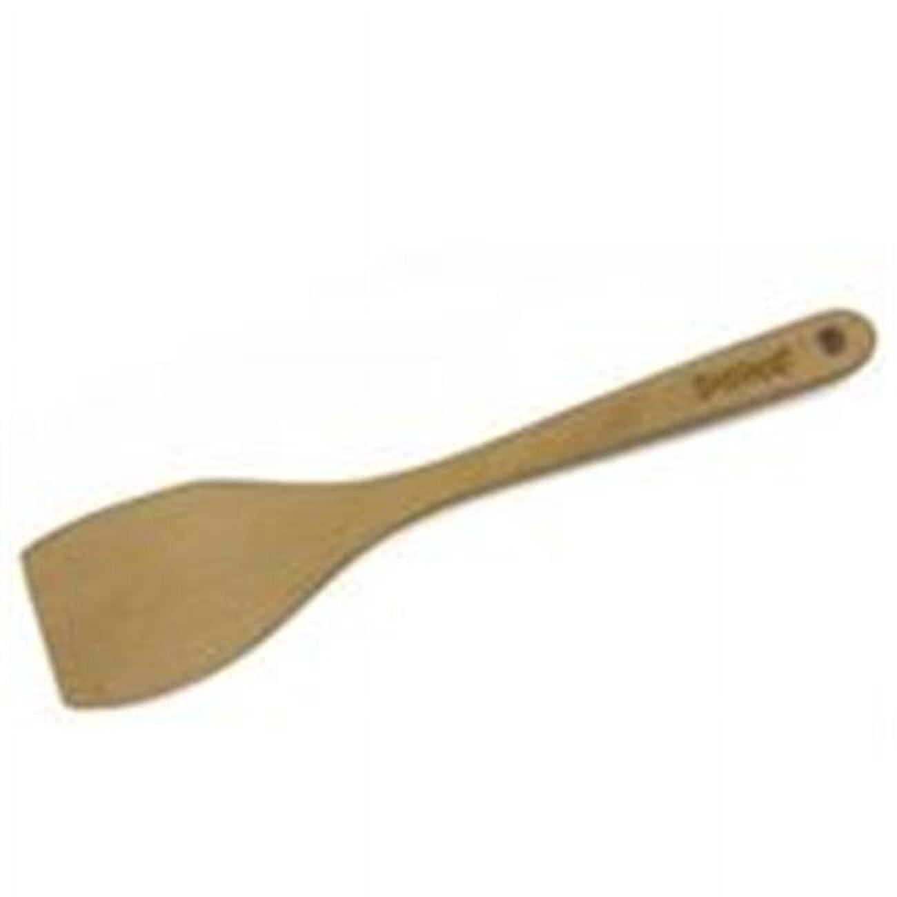 Bayou Classic 1090 12-in Wooden Roux Spoon - Walmart.com
