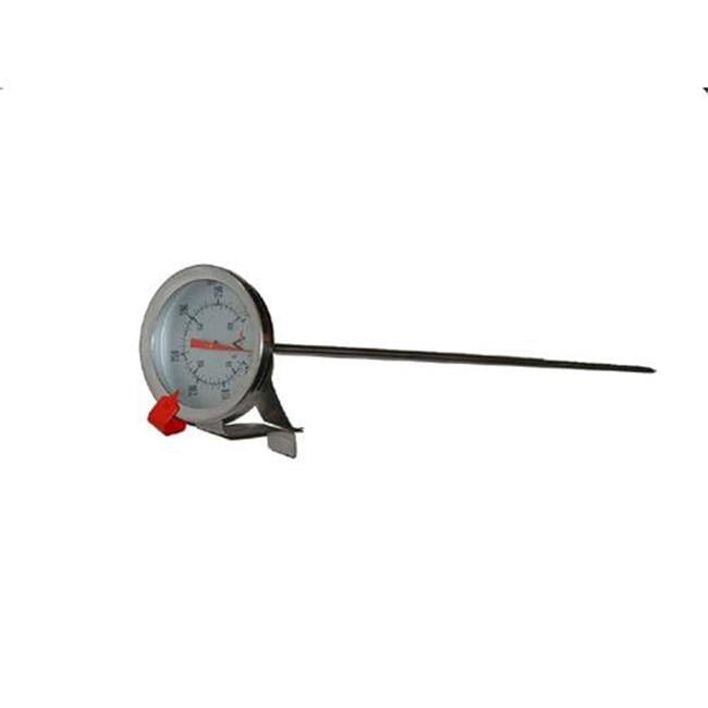 Bayou Classic 12 Inch Stainless Thermometer - Walmart.com