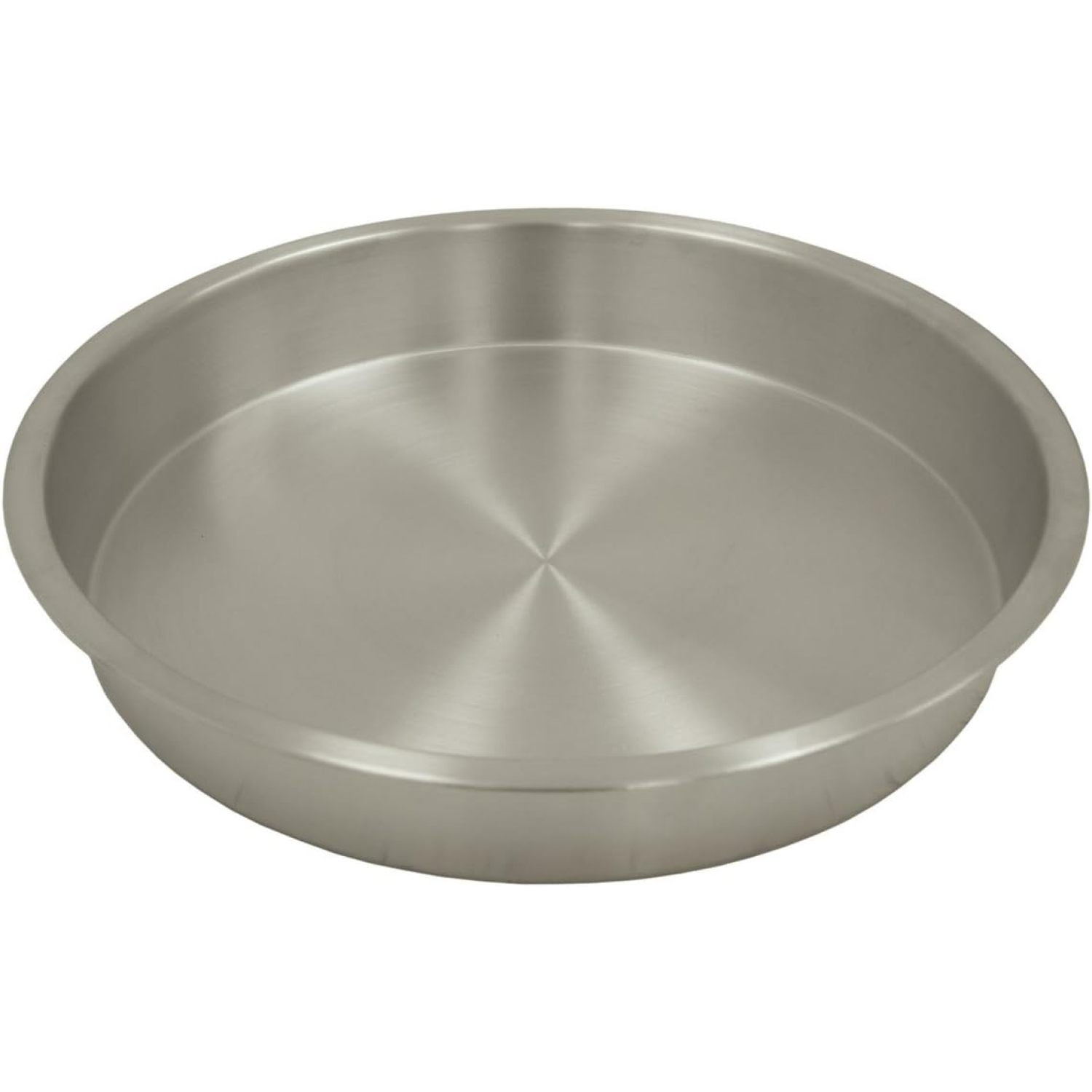 Bayou Classic 500-588 14-in Silver Seafood Serving Trays 4-pc Set Perfect for Crawfish and ...