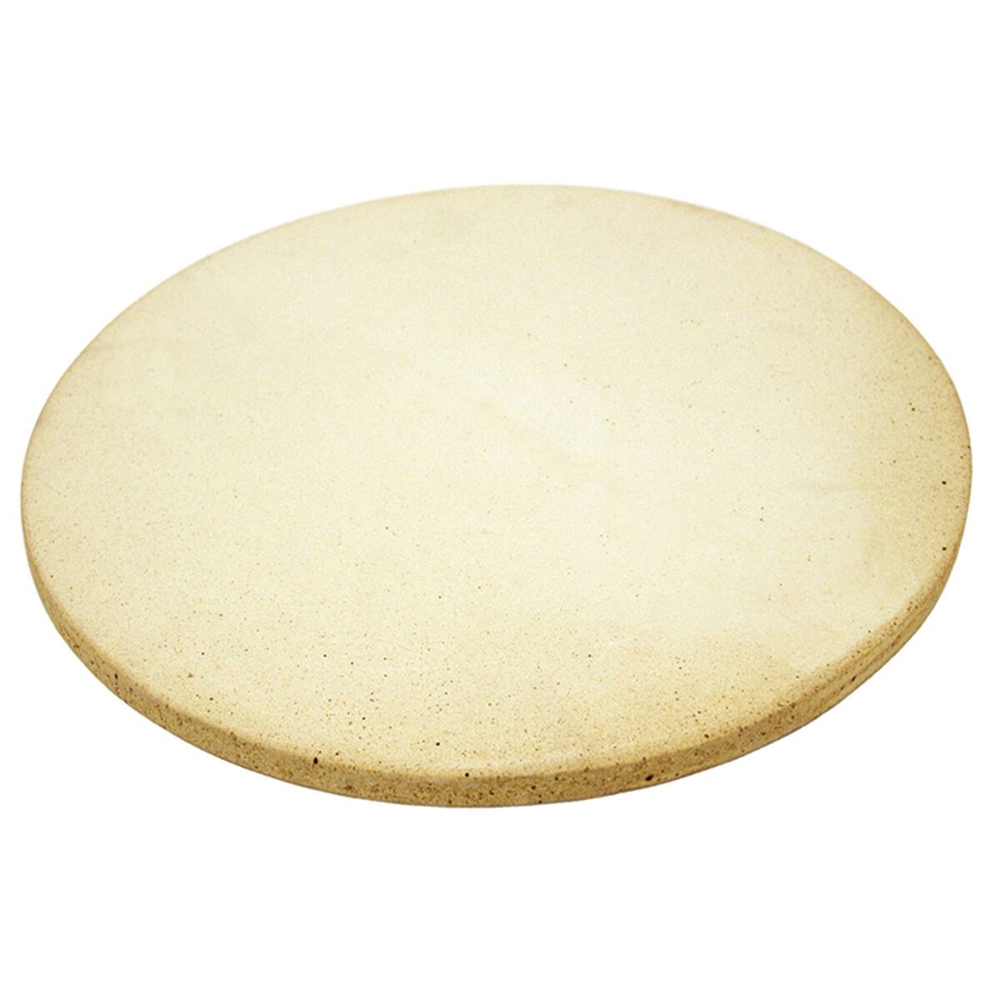 Bayou Classic 500-590 16-in Ceramic Pizza Stone Maintains Even ...