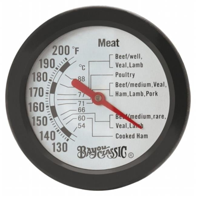 Meat Thermometer - Walmart.com