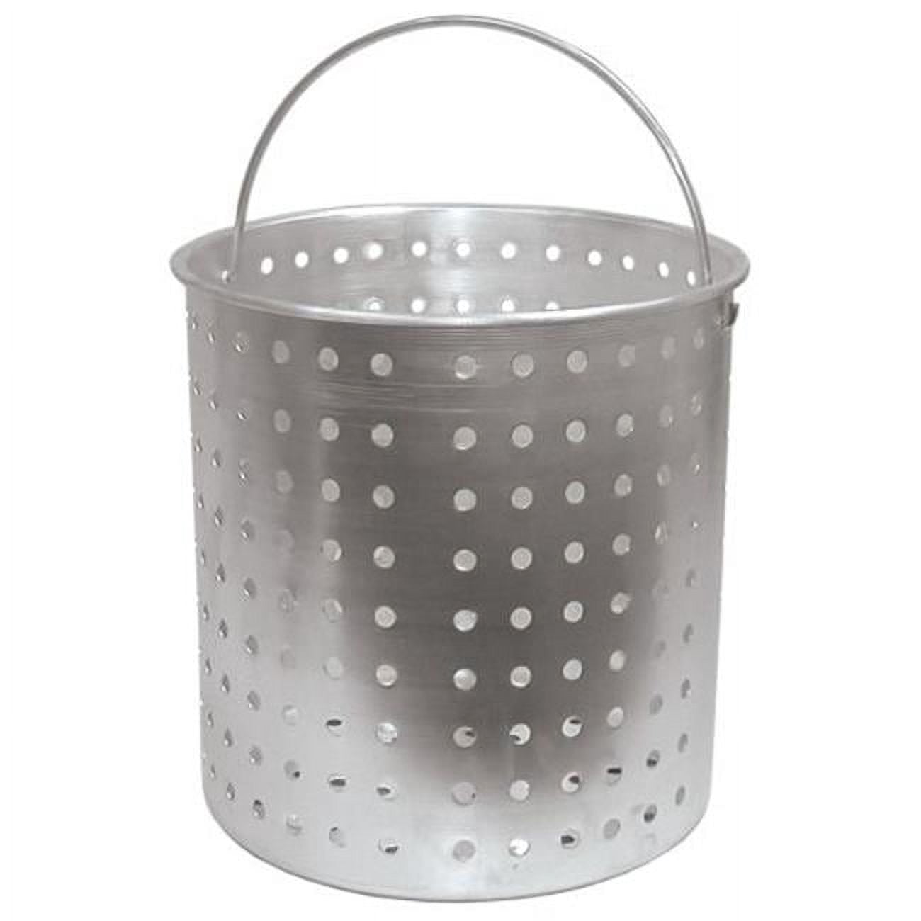 Bayou Classic B600 60 qt Aluminum Basket - Walmart.com