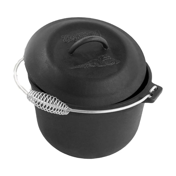 Gumbo Pot