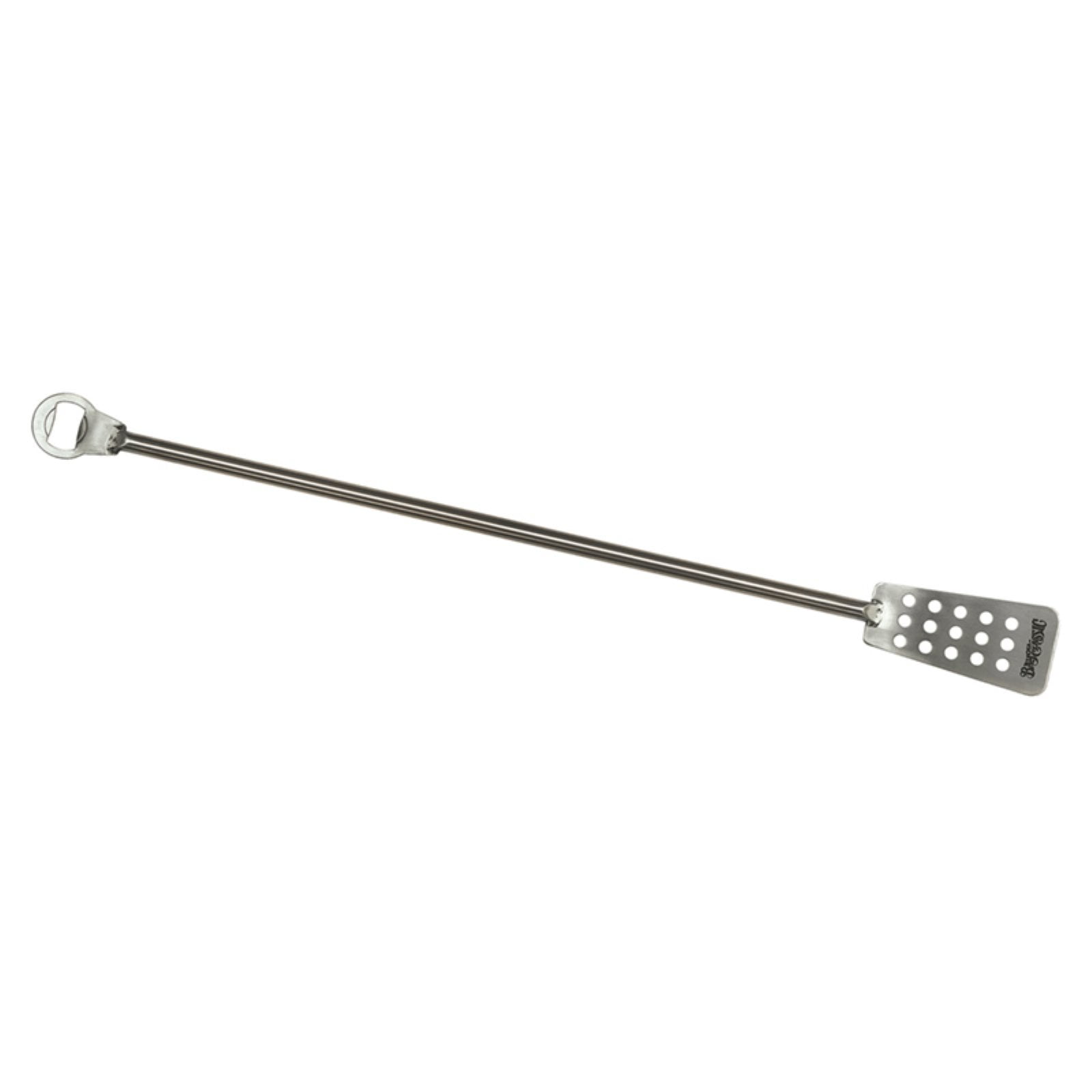 Bayou Classic Silver Stainless Steel Brew Paddle - Walmart.com