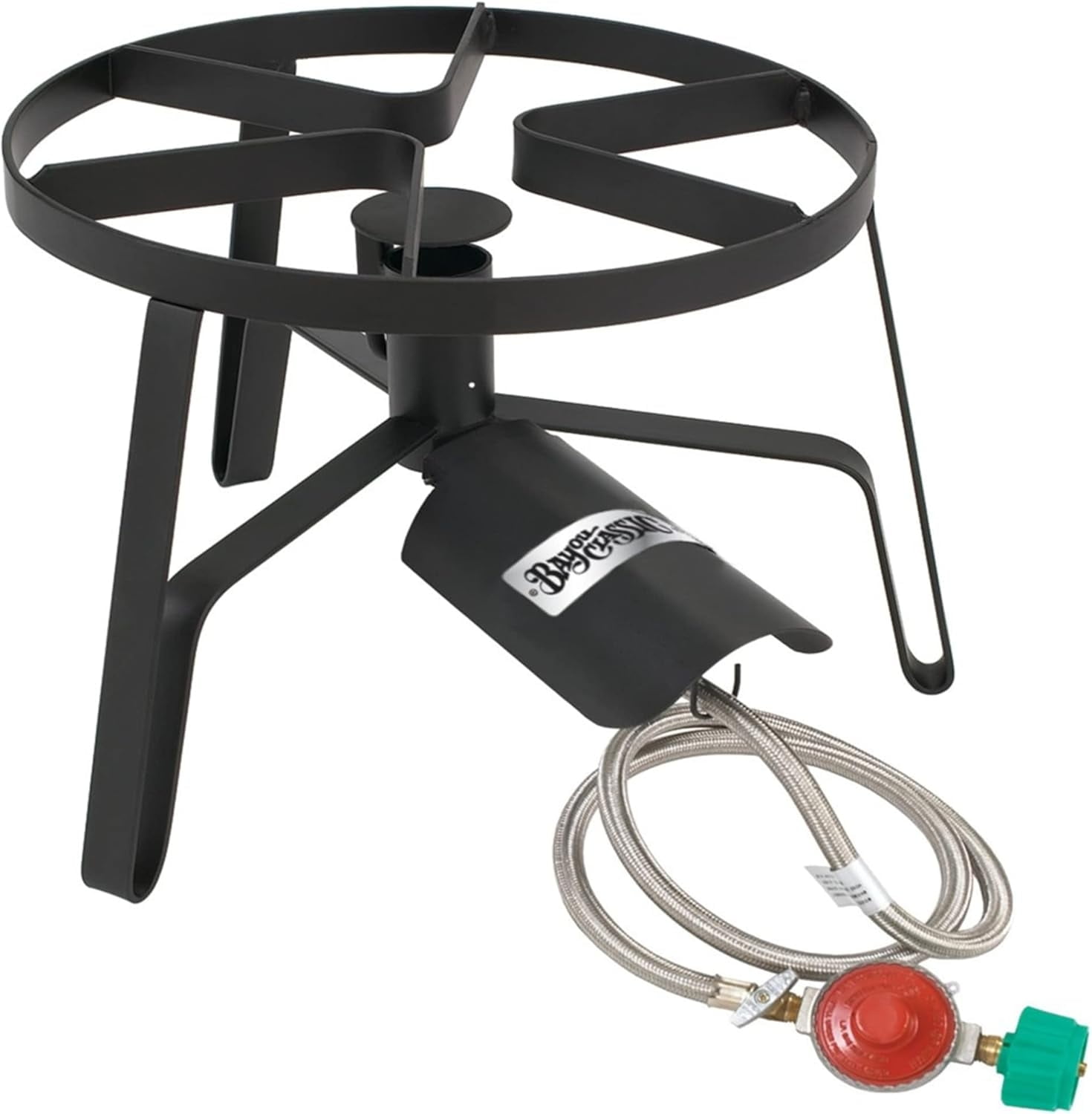 Bayou Classic Single Jet Cooker - Walmart.com