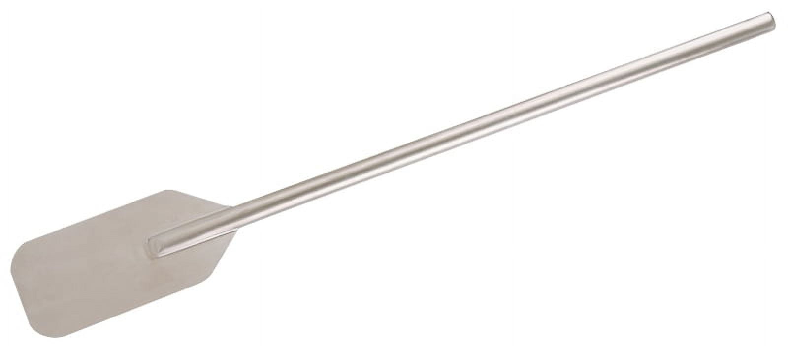 Bayou Classic 42-in Stainless Stir Paddle, Perfect For Crawfish ...