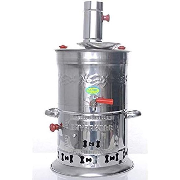 Turkish Samovar