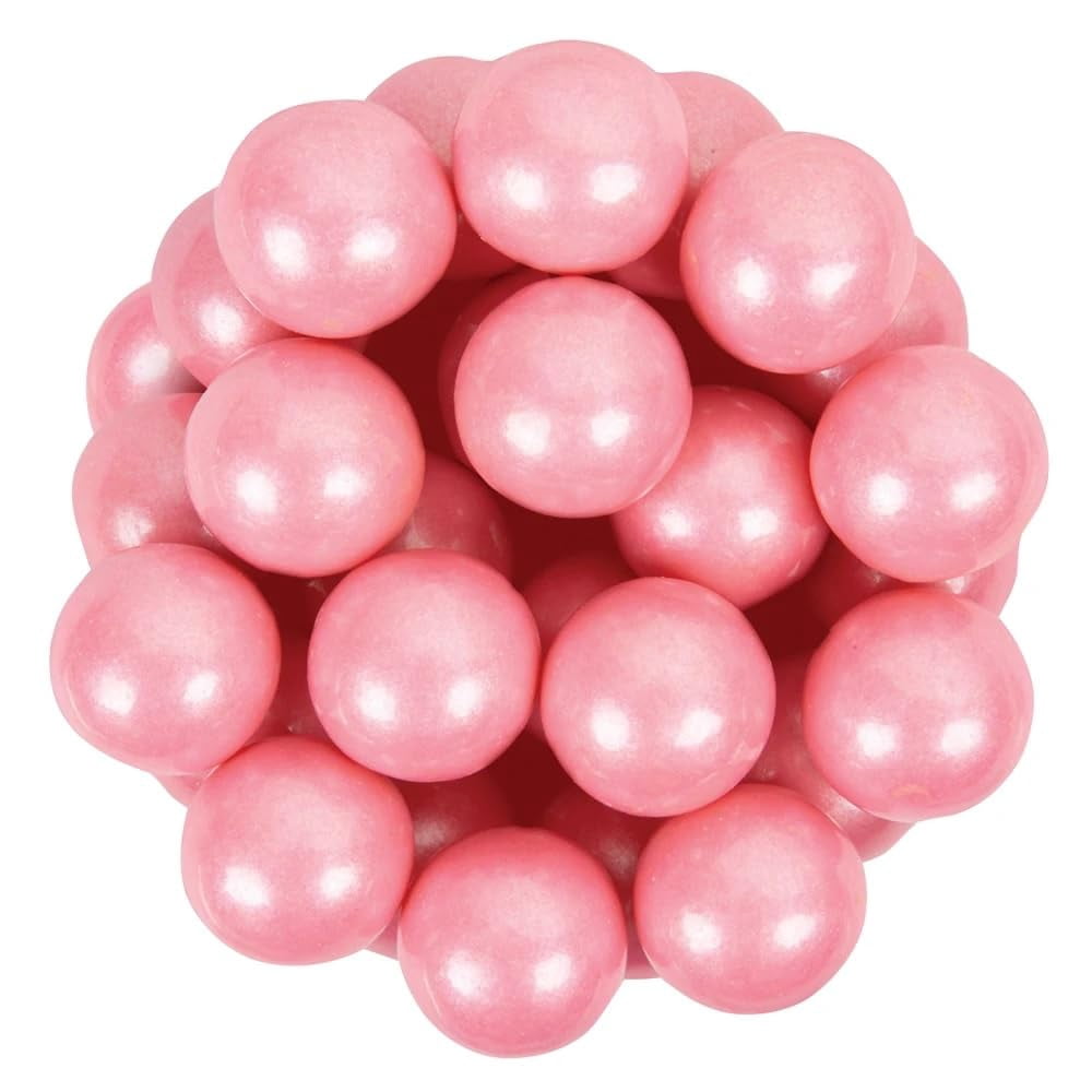 Bayside Candy 1" Large AIF9 Gumballs - Colored Gumball Collection ...