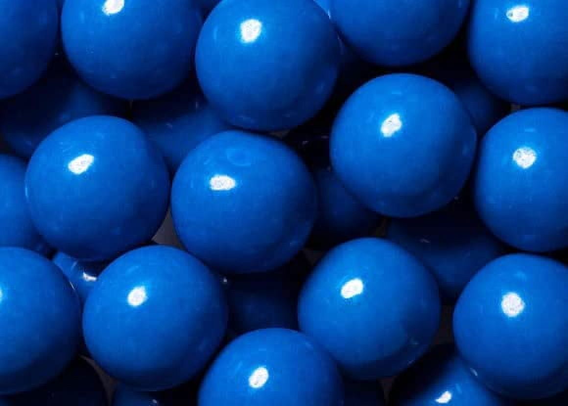 Bayside Candy 1" Large BCF26 Gumballs - Colored Gumball Collection ...