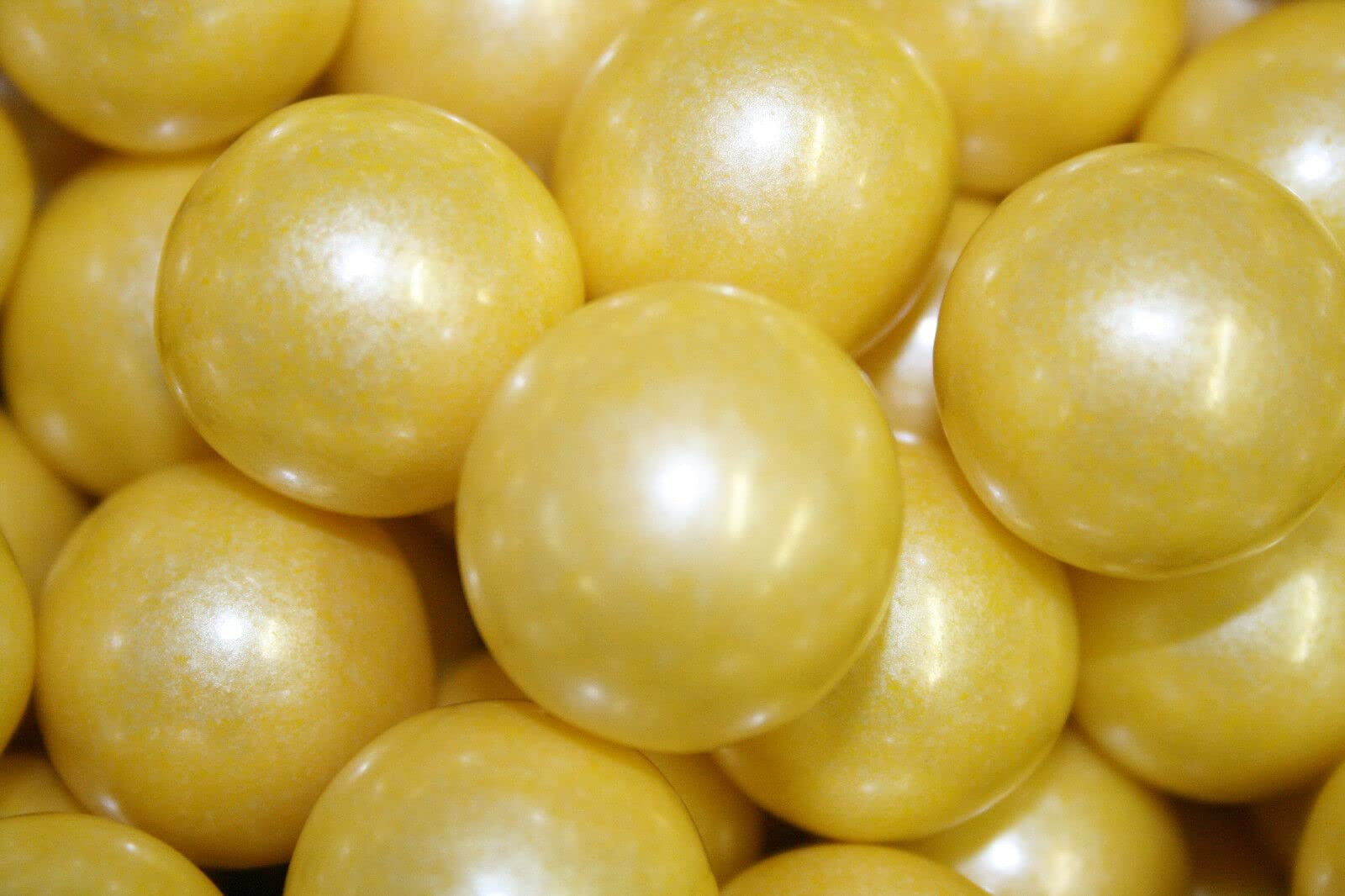 Bayside Candy 1" Large KEF28 Gumballs - Colored Gumball Collection ...