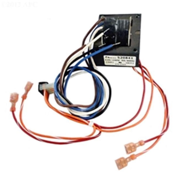 Baystate 520841Z Suntouch Transformer Kit - Walmart Business Supplies