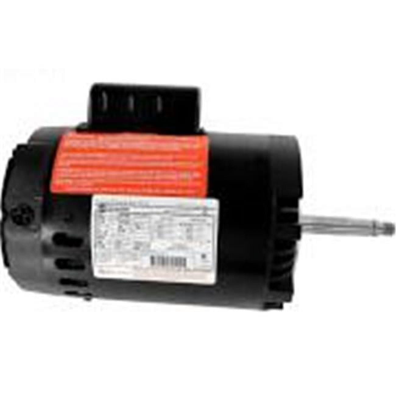 Baystate PVP61 Motor 0.75 HP Threaded Sha - Walmart.com