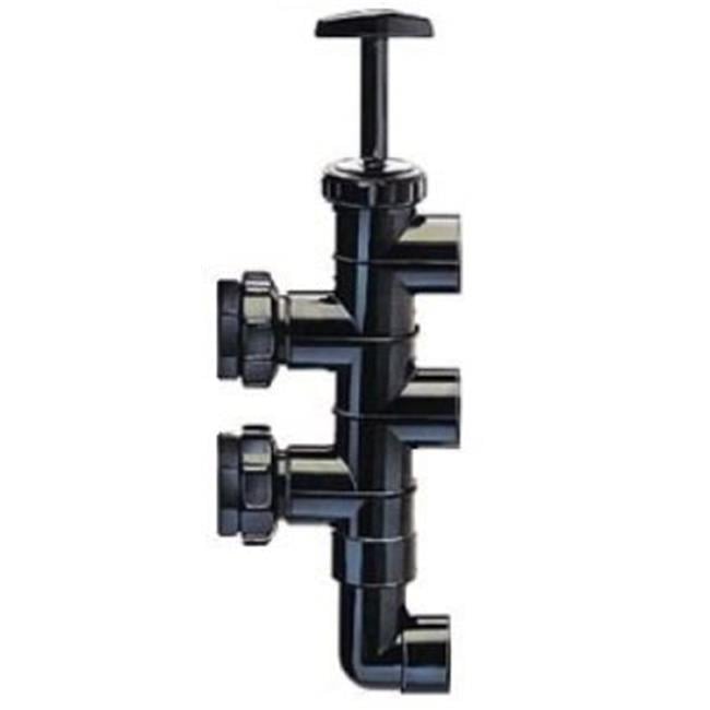 Baystate SP410X502S BW Slide Valve for De 2 in. Socket - Walmart.com