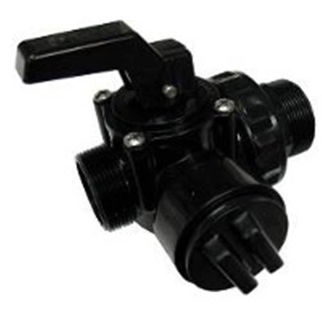 Baystate SP727 Diverter Valve for Perflex Above Ground Cartridge ...