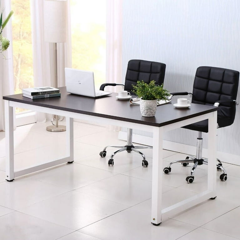 Home office desk 110cm store