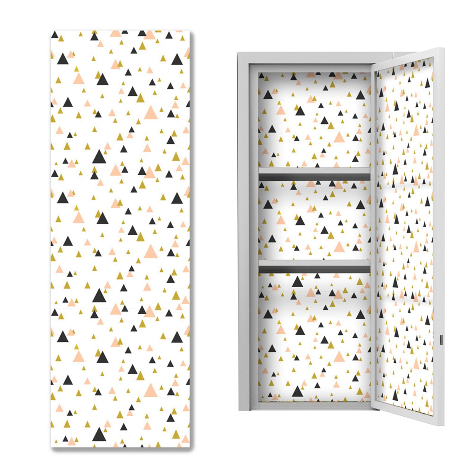 Baywell Boys & Girls High Magnetic School Locker Wallpaper, Student ...