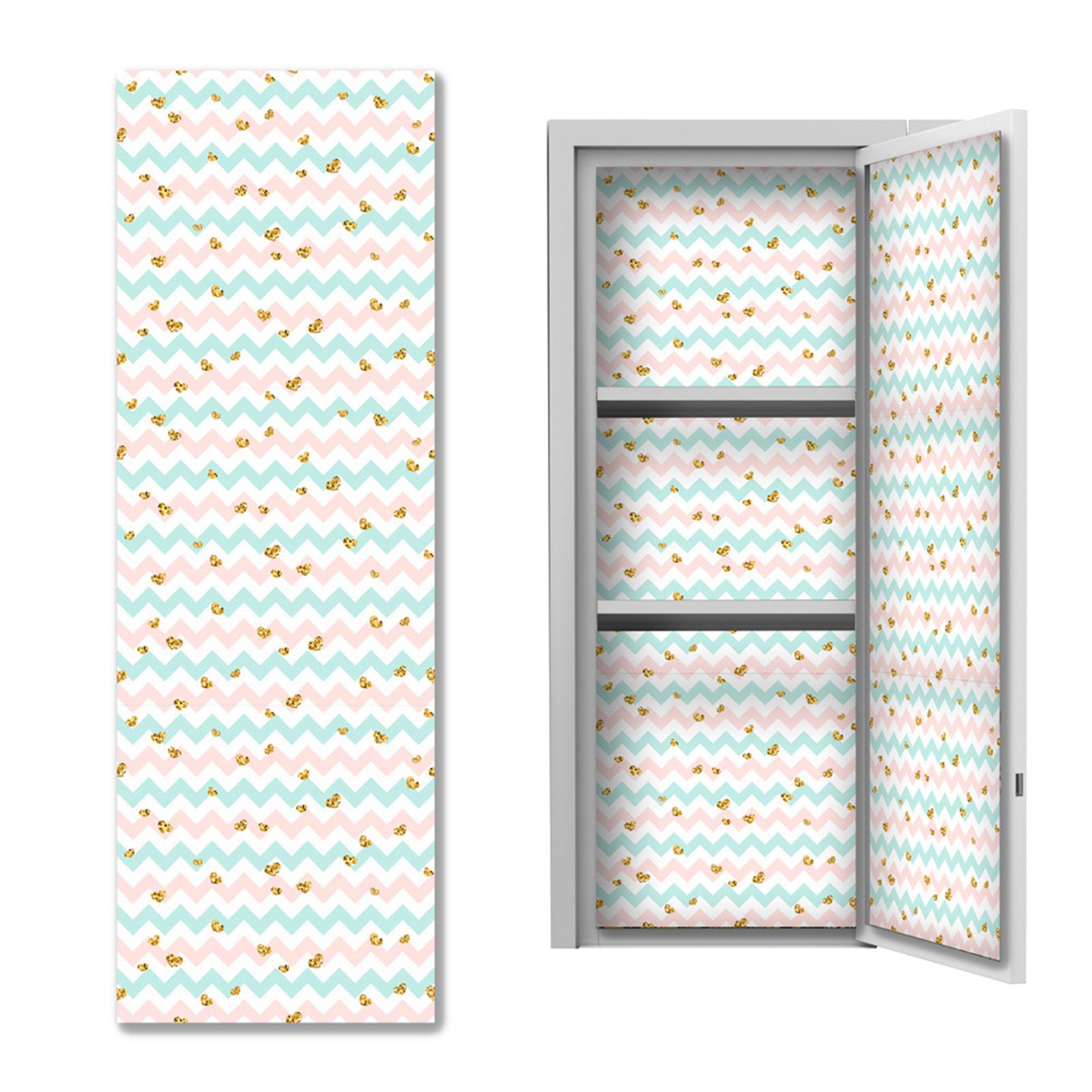 Baywell Boys & Girls High Magnetic School Locker Wallpaper, Student ...