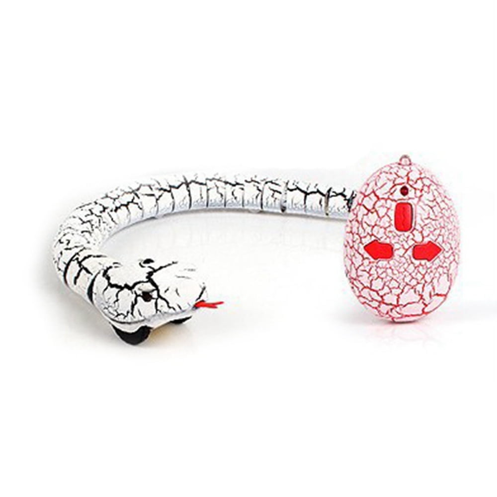 Baywell Cat Toys Snake Interactive,Realistic Simulation Smart Sensing ...