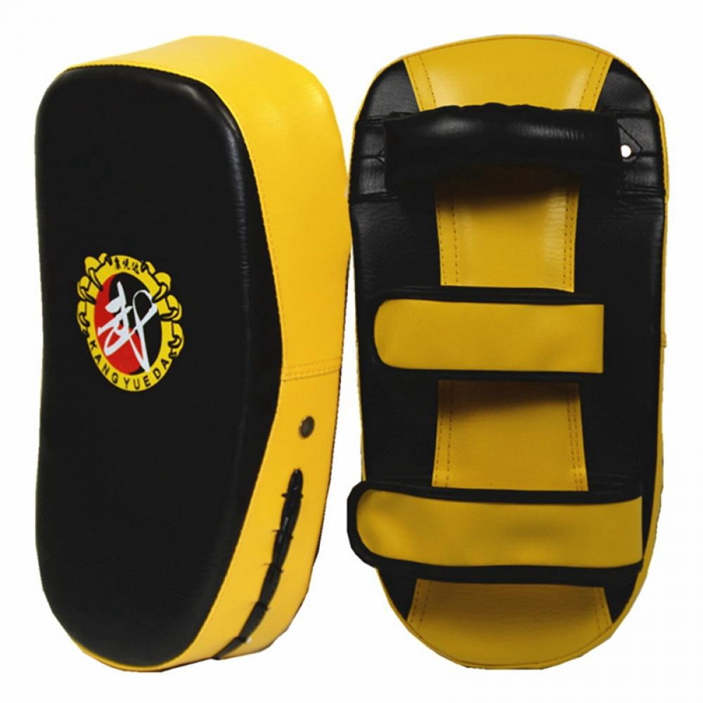Baywell MMA Thai Pad Training Kickboxing Muay Thai Shield, 1pc ...
