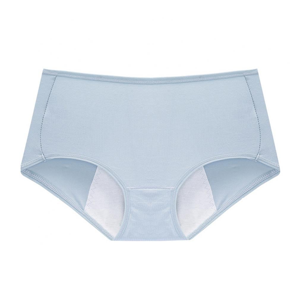 Baywell Womens Underwear, Menstrual Period Underwear for Women Girls ...