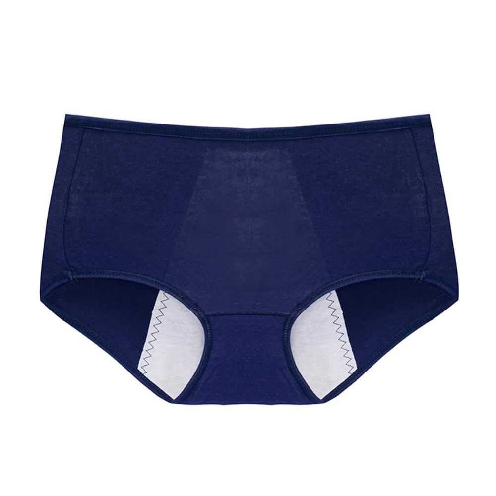 Baywell Womens Underwear, Menstrual Period Underwear for Women Girls ...