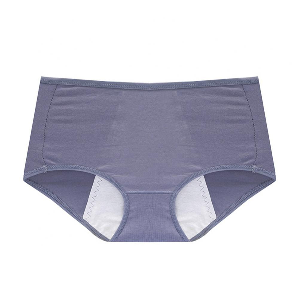 Baywell Womens Underwear, Menstrual Period Underwear for Women Girls ...