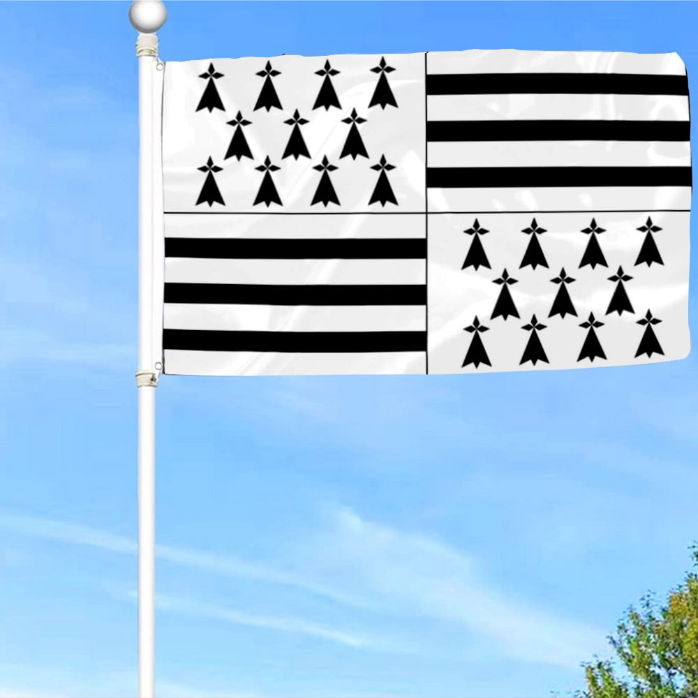 Brittany Banner
