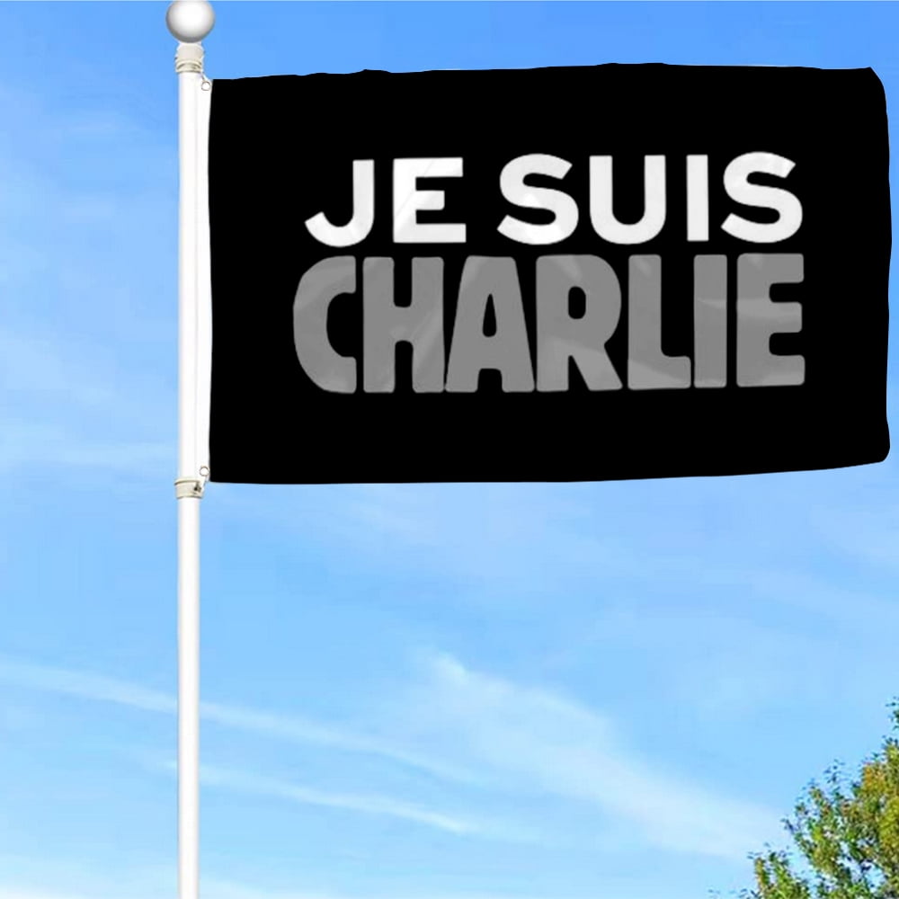 Charlie Flag