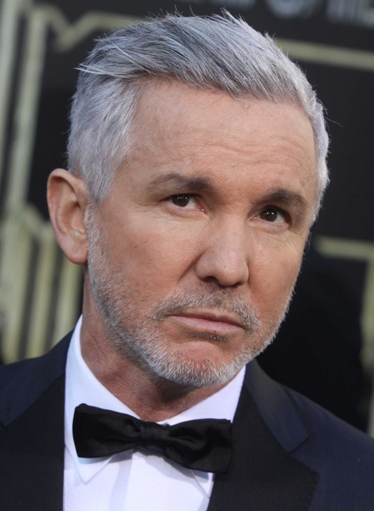 Baz Luhrmann 2013 at World Premiere of 'The Great Gatsby' at Avery ...