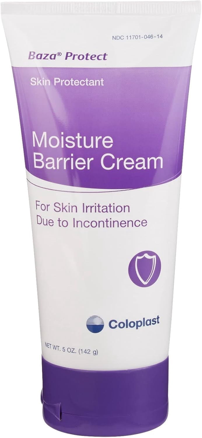 Baza Skin Protectant Cream, 2 oz.. - Walmart.com