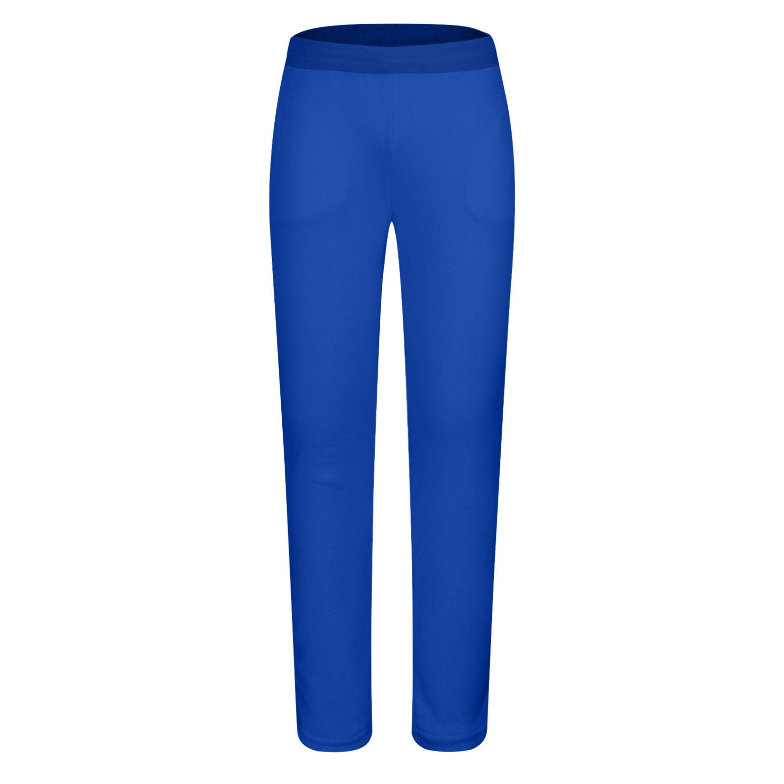 Bazeneo Mens Sweatpants Elastic Waist Drawstring Sport Trousers Loose ...