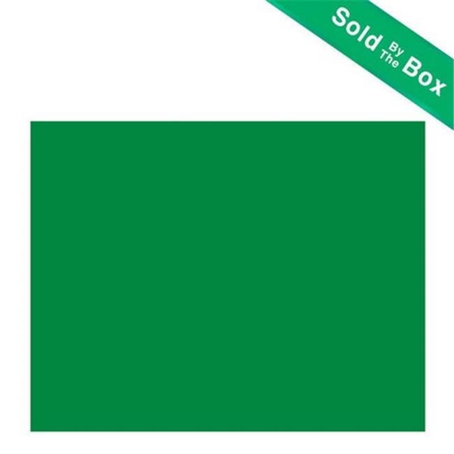 Bazic 22'' X 28'' Green Poster Board Case of 24 - Walmart.com