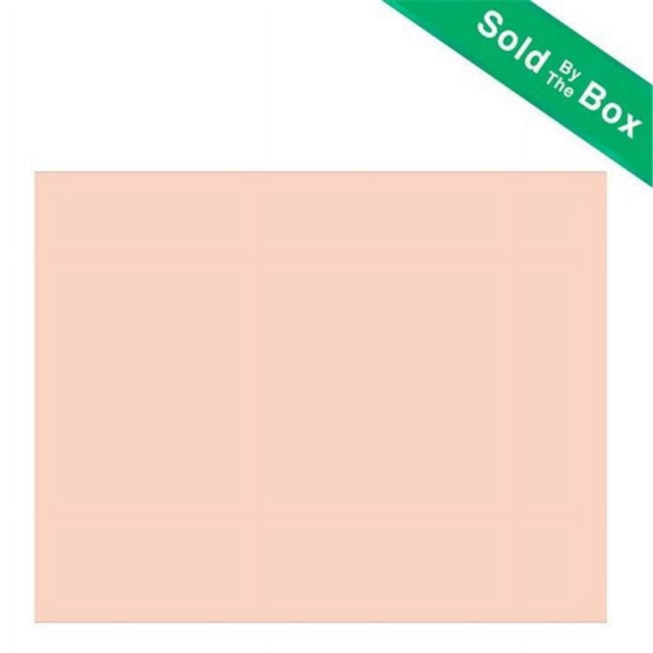 Bazic 22'' X 28'' Pink Poster Board Case of 25 - Walmart.com