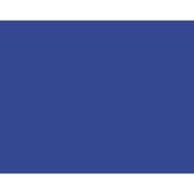 Bazic 22" x 28" Dark Blue Poster Board(Pack of 25 ) - Walmart.com