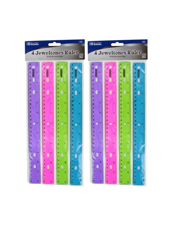 Rulers in Rulers, Compasses & Protractors - Walmart.com