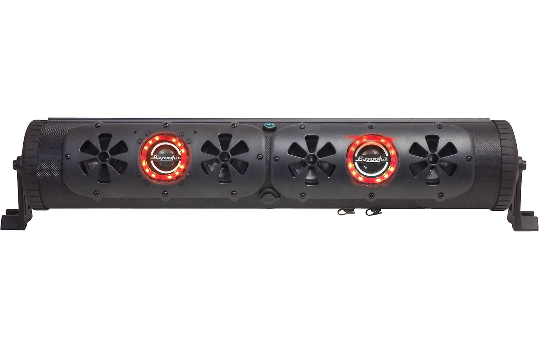 Bazooka BPB24-G3 Waterproof Bluetooth 24 inch Party Sound Bar & LED ...