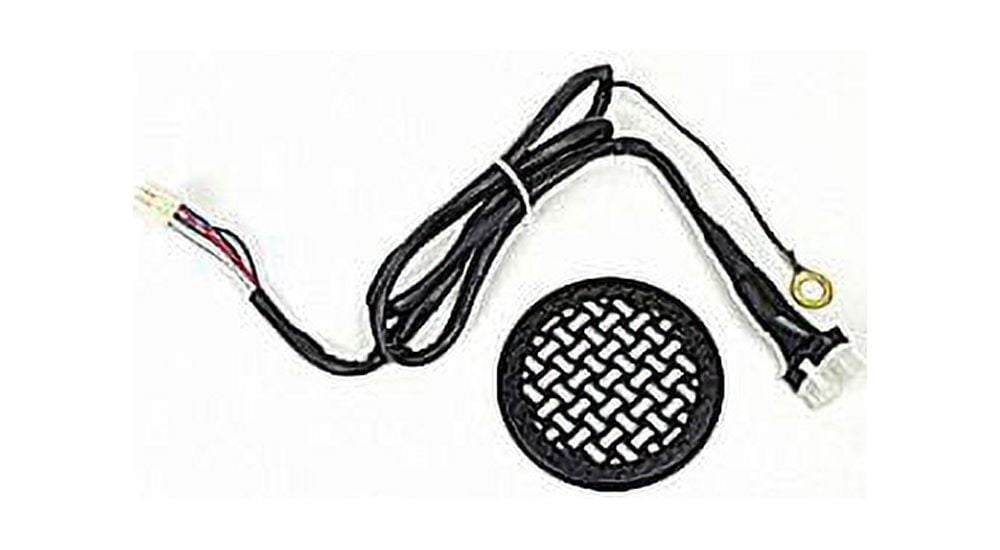 Bazooka FAST-YAM-SIK Yamaha Venture Motorcycle Subwoofer Installation ...