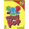 Bazooka Ring Pops, Variety Pack, 40 ct - Walmart.com