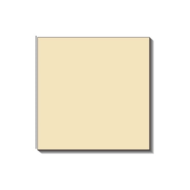 Bazzill Cdstk 12x12 Mono Bazzill White (pack of 25) - Walmart.com