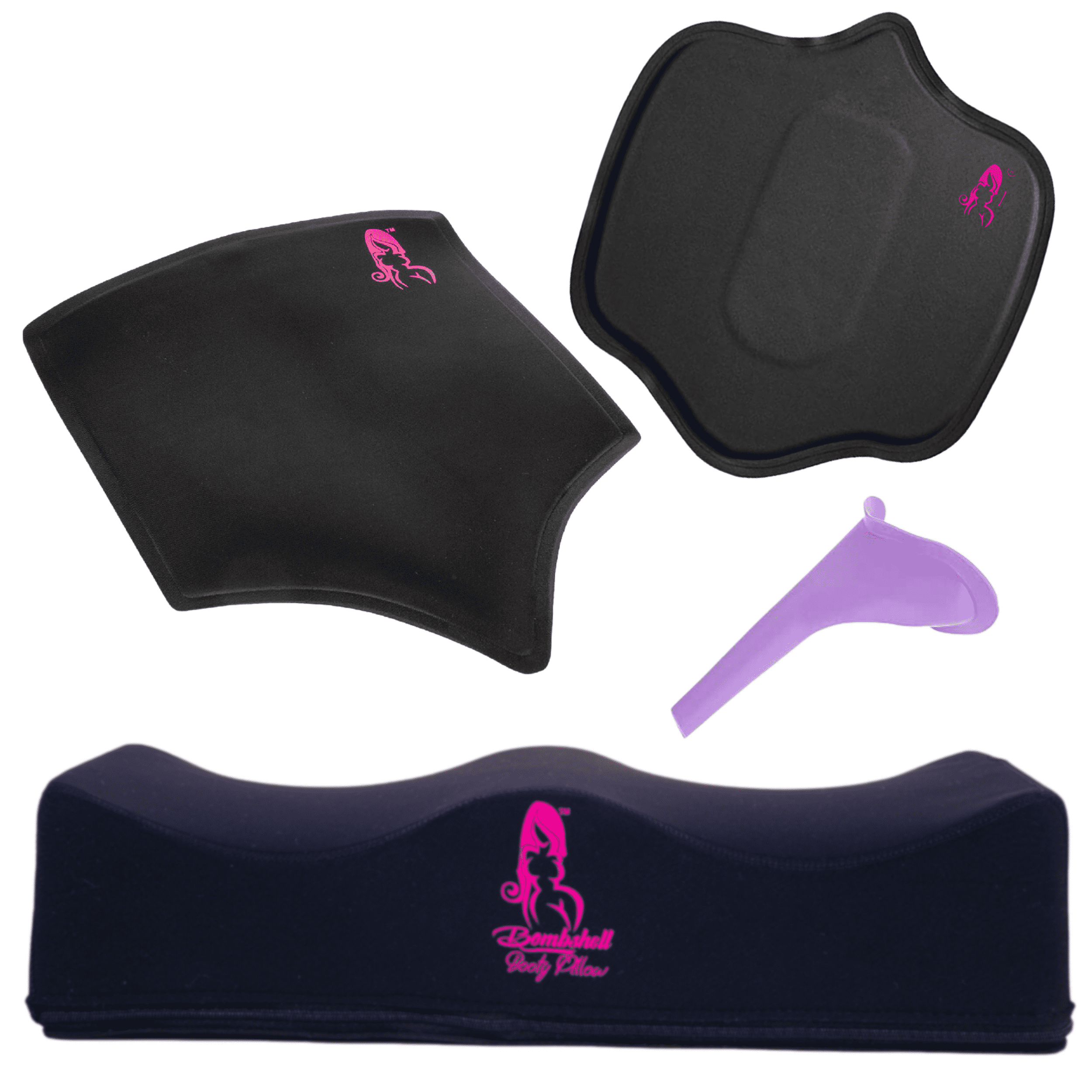 Bb Butt Pillow after Surgery for Adult - Bbl Lift Pillow after Medical ...