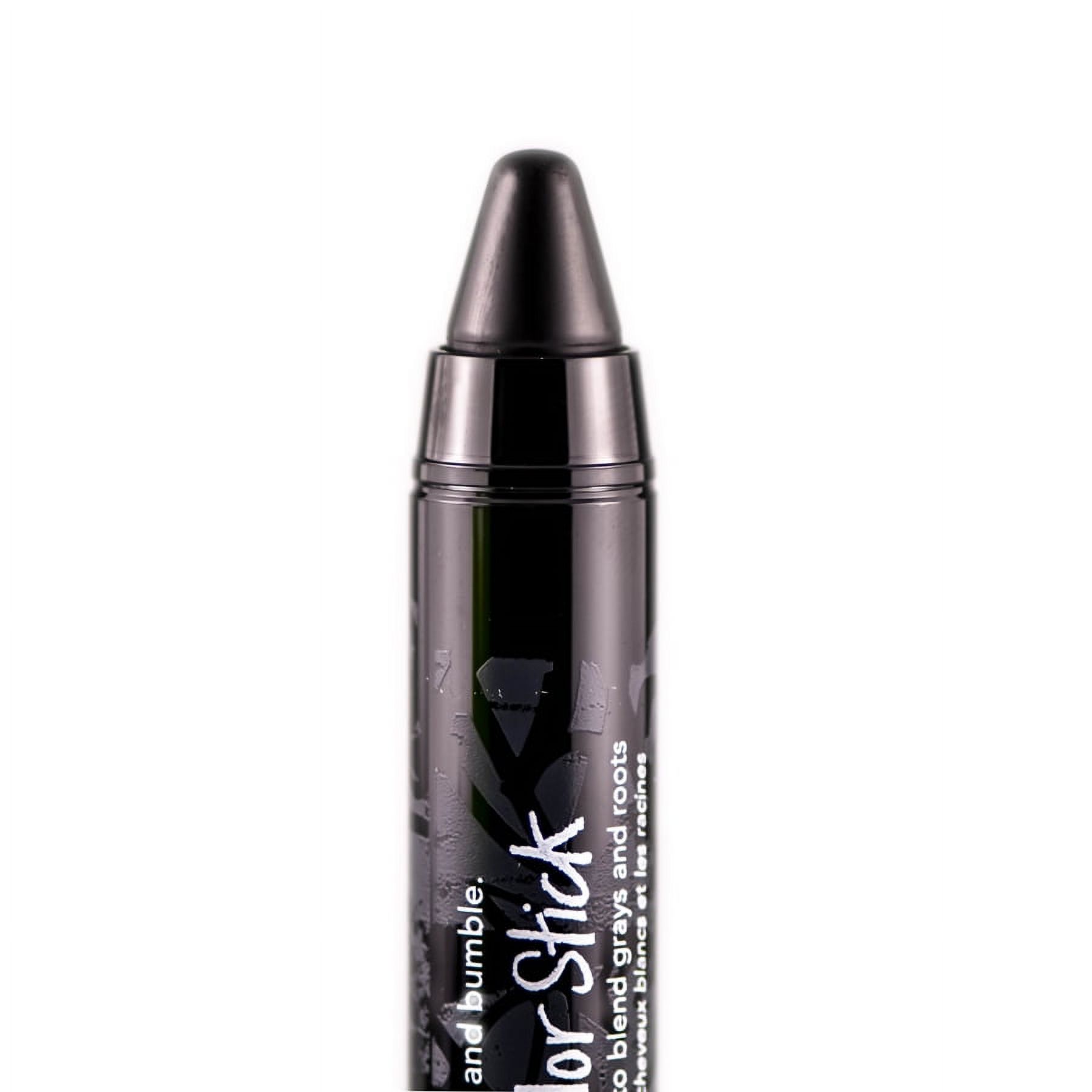 Bb. Color Stick - Black by Bumble and Bumble for Unisex - 0.12 oz Hair ...